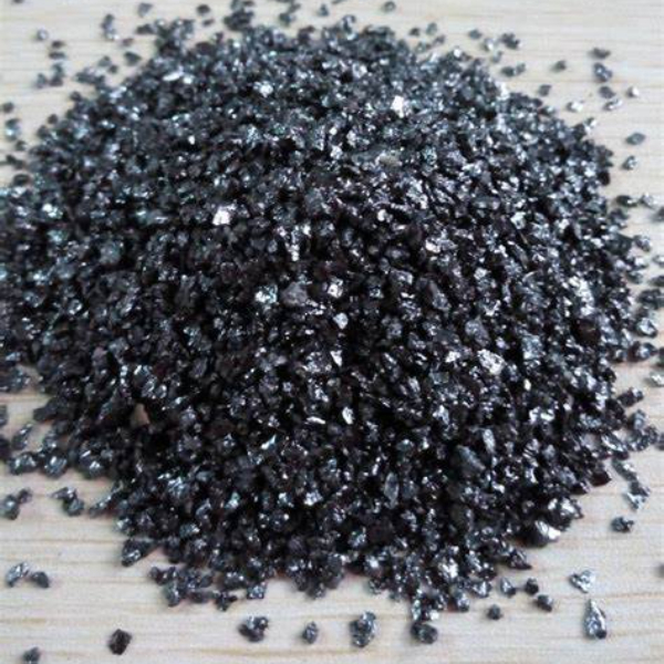 High Purity Silicon Carbide Powder