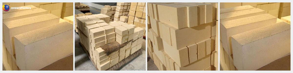 Semi Silica Brick
