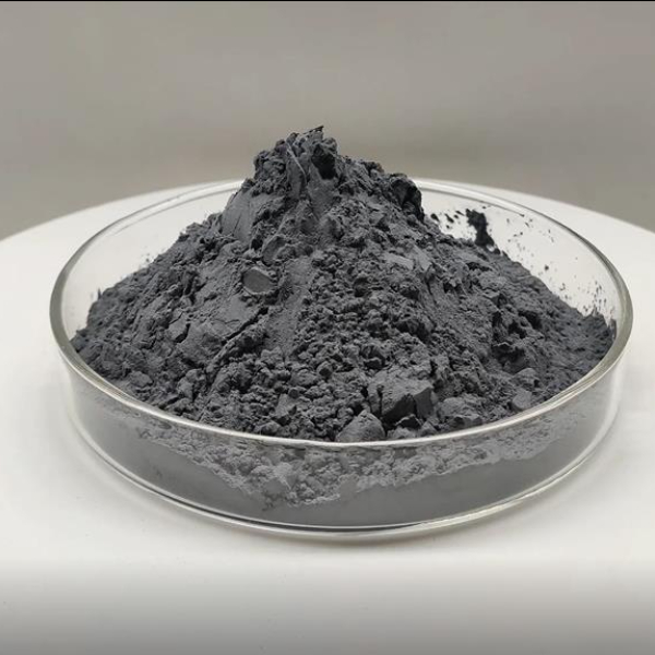 High Purity Silicon Carbide Powder