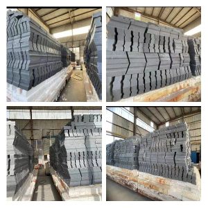 Silicon Carbide Bricks