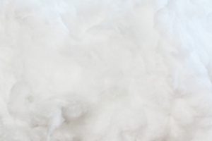 difference between ceramic fiber wool and glass fiber wool