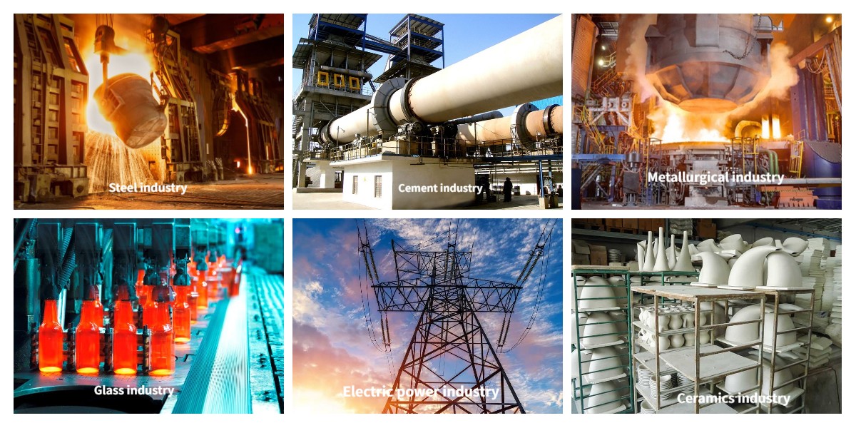 Refractory Furnace Cement Manufacturer