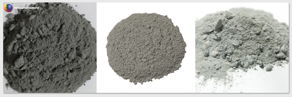 Refractory Furnace Cement Manufacturer