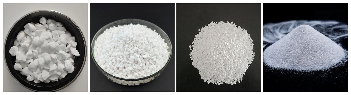 Tabular Alumina Refractory Material Manufacturer
