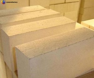 The difference between silica bricks and semi-silica bricks