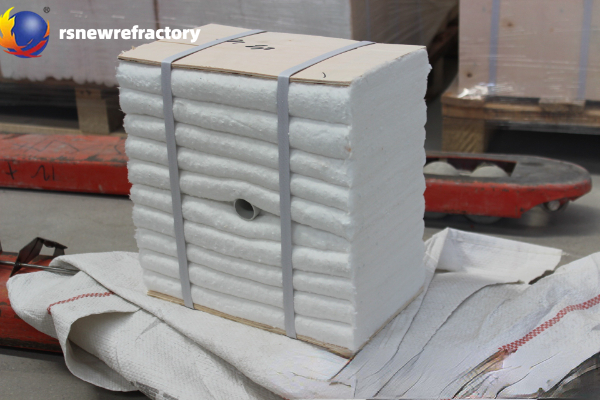 thermal insulation products indicators